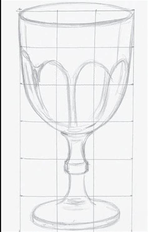 Drawing Circles In Perspective How To Draw Circles And Ellipses In Correct Perspective Artofit