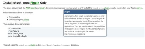 Configstatus Error Cannot Find Input File ` Nagios