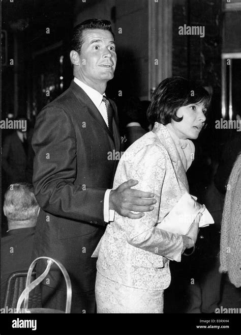 James Garner Lois Clarke