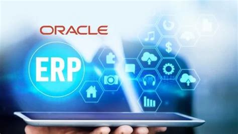 Oracle ERP Solutions at best price in Pune by Saturo Technologies Private Limited | ID: 15527005897