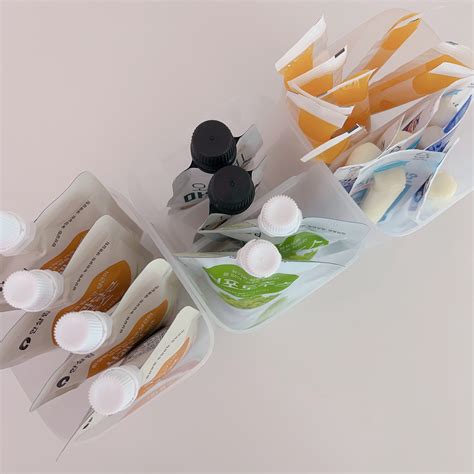 서랍정리용품 냉장고 정리 칸막이 도어포켓 3p 오늘의집 쇼핑