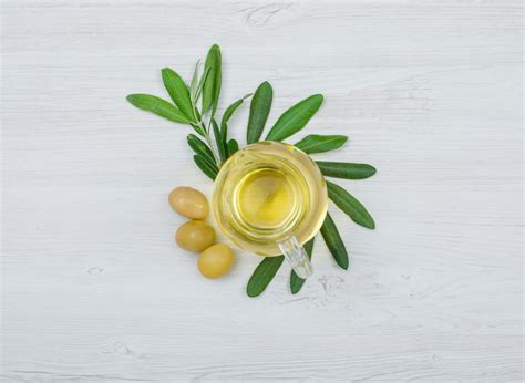 Olive Oil Massage Oil Images Free Download On Freepik