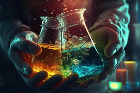 Transmitting Domino Reaction Using Redox Chemistry