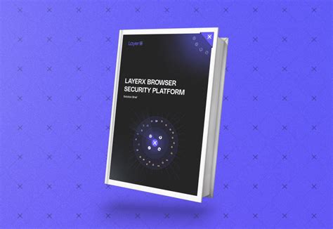 Data Sheets And Solution Briefs Archives Layerx