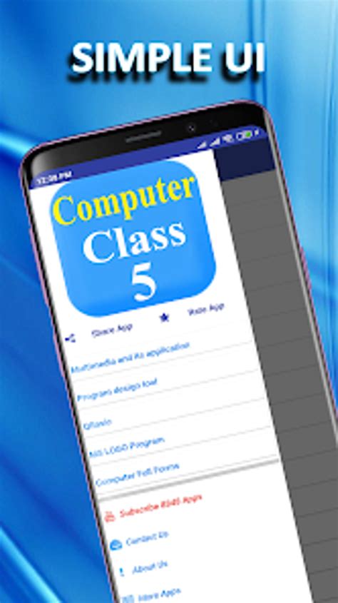 Computer Class 5 Solution Co For Android Download
