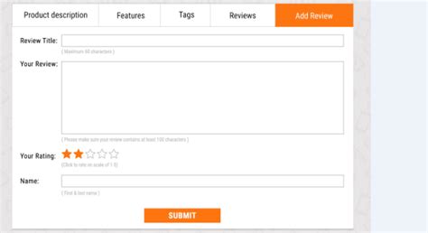Html Display Text Below Textfield And Adding Background Color Stack