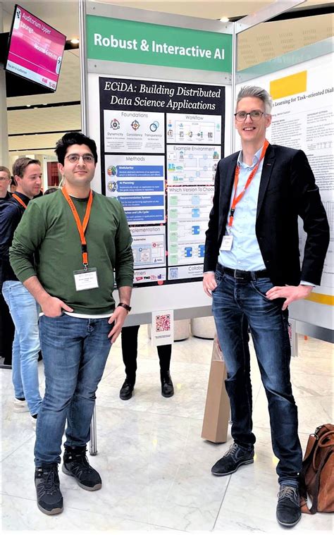 Mostafa Hadadian On Linkedin Ictopen2022 Datascience Dataengineering Distributedsystems