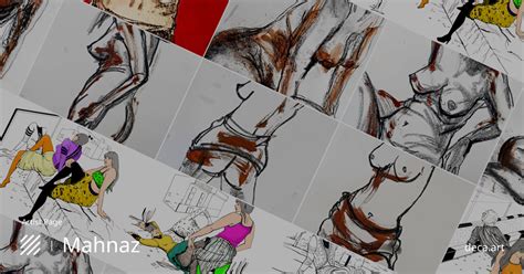 Mahnazs Profile Deca Art Deca