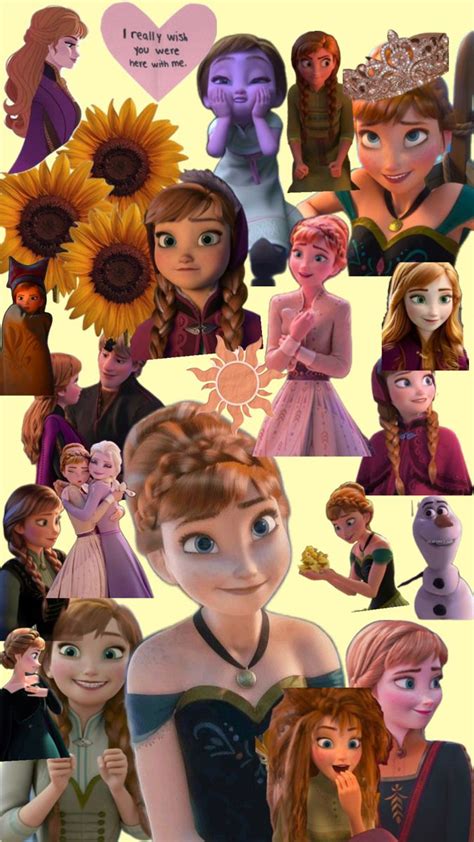 Anna Wallpaper 💚🖤 Anna Clothes Wallpaper