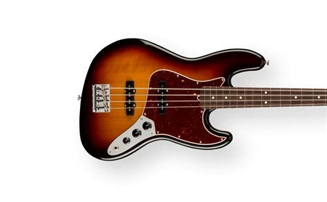 5 String Basses Fender