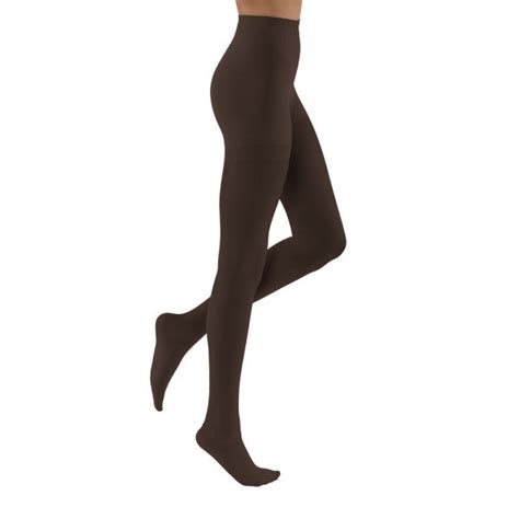 Womens Waist High 15 20 Mmhg Jobst Ultrasheer — Brightlife Direct
