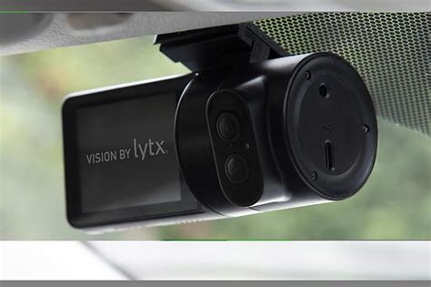 Ai 12 Dash Cam Geotab Data Analytics Integration Breaking Latest News