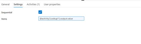 Azure Data Factory Foreach Activity To Append Year And Month To The
