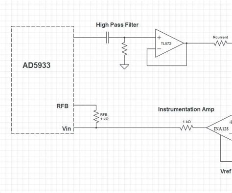 Bioelectrical Impedance General Guidance Arduino Forum