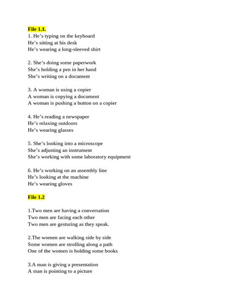 Key Lecture Pdf