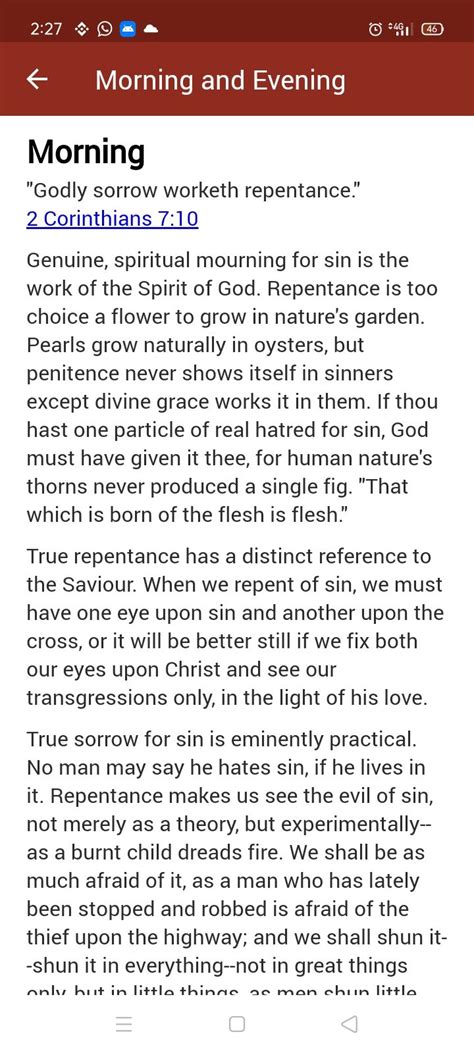 The 6 Best Christian Bible Apps For Android And Iphone