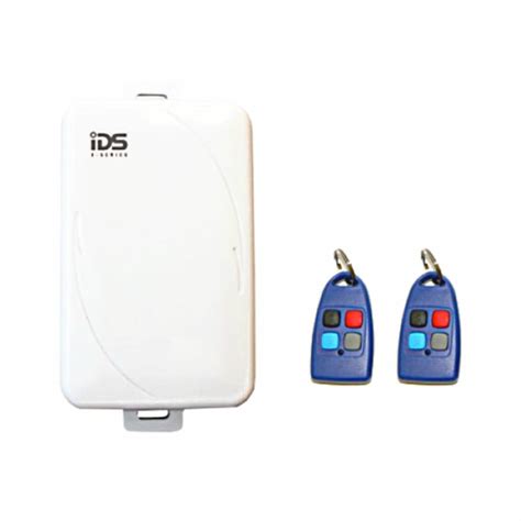 IDS X SERIES REMOTE ARMING KIT INCL X CH TX X REMOTE BUS RX Security Warehouse
