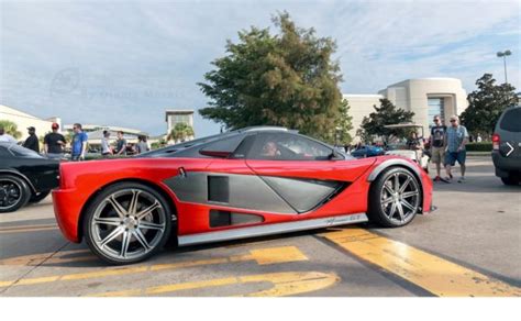 2016 Ddr Miami Gt4 For Sale
