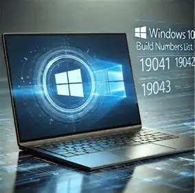 Windows 10 Build Numbers List Everything You Must Know