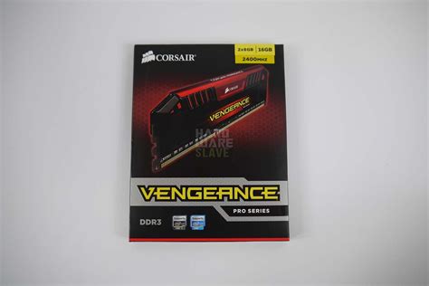 Corsair Vengeance Pro DDR MHz Memory Review HardwareBunker