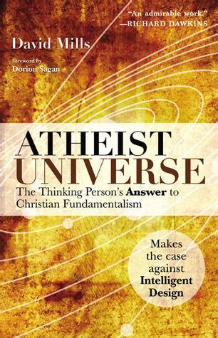 Atheist Universe Summary Pdf David Mills