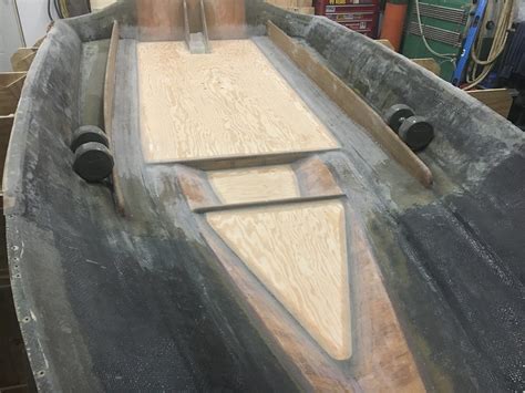 Hydrostream Viking Vking Floor Tony Flickr