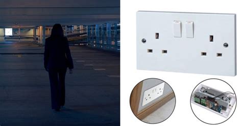 Experts Warn Of Epidemic Of Bugging Devices Used By Stalkers Metro News