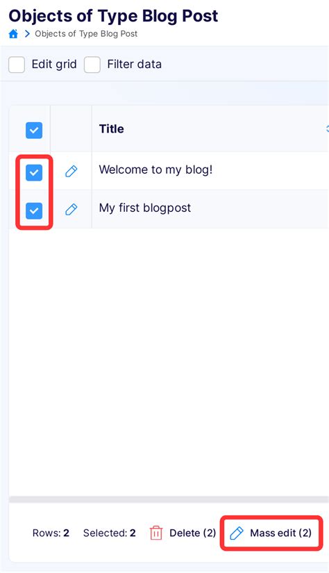 Overview Flotiq Developer Documentation