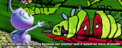 A Bug S Life Gif Tumblr
