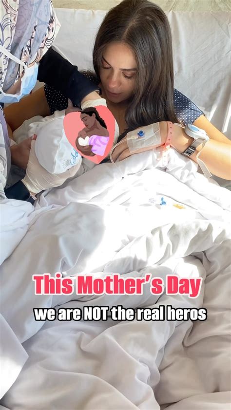 basant eissa this mother s we are not the true heros not less