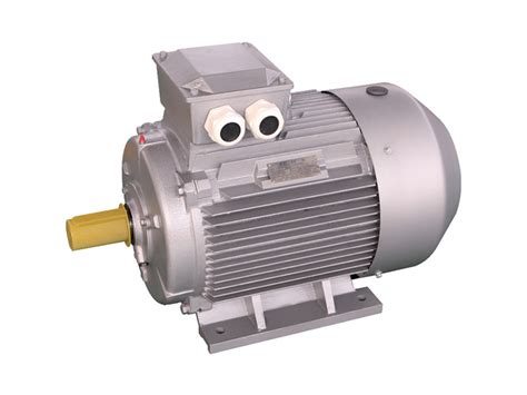 Certification Three Phase Asynchronous Motor Exporter Manufacturer