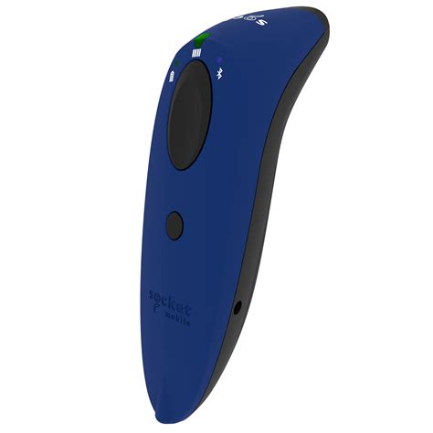 Socket Mobile Scan S Linear Barcode CX