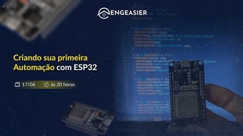 criando sua primeira automação com esp32 youtube