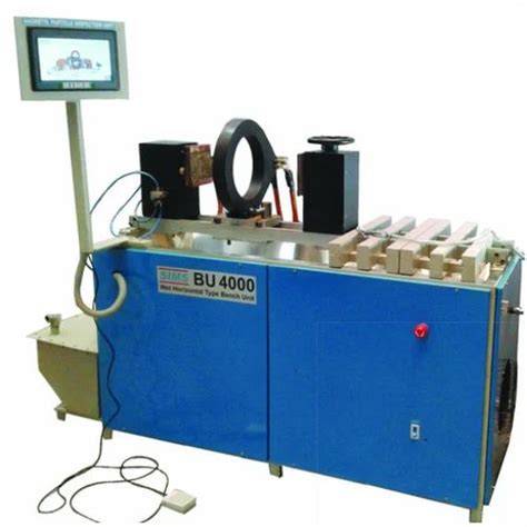 MPI Unit Portable MPI Unit Manufacturer From Hyderabad