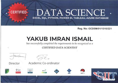 ismail yakub on linkedin dataanalytics datascience python powerbi