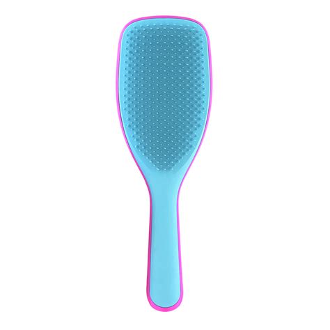 Tangle Teezer The Wet Detangler Damson Pick 'N' Stick | Hair Gallery
