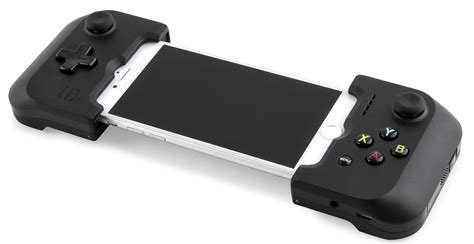 Gamevice Reveals New Lineup Of Game Controllers For Ios Devices Tom S Hardware