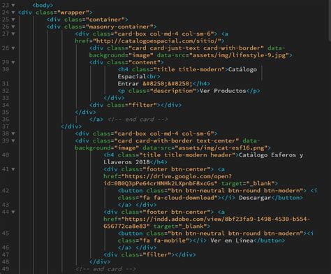 Dreamweaver CC Indent Guides And How To Adobe Community