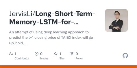 github jervisli long short term memory lstm for multivariate time