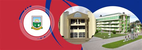 Environmental Monitoring Laboratory University Of Mines And Technology