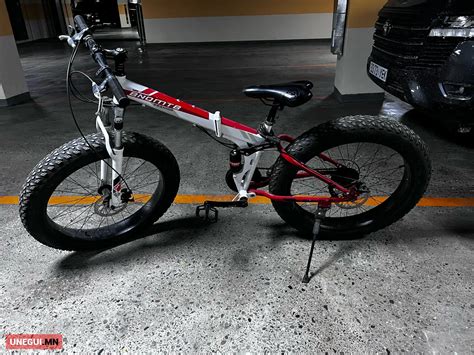 Уулын дугуй 700 000 ₮ №9337776 In УБ — Хан Уул Унадаг дугуй Unegui Mn үнэгүй зарууд худалдаж