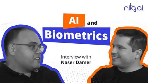 nilg ai on linkedin ai and biometrics challenges data quality
