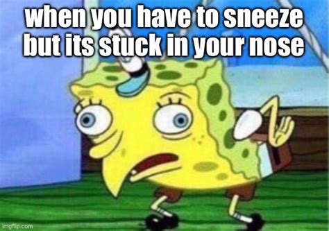 Mocking Spongebob Memes Imgflip