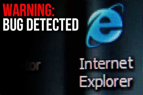 New Internet Explorer Bug Exposed Laplink Helps Vulnerable XP Users Laplink S Technology Blog
