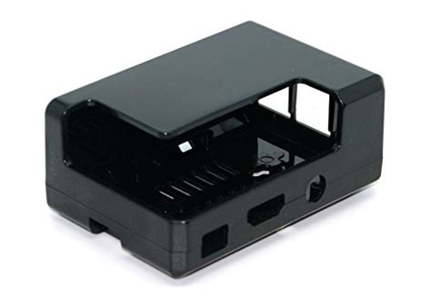 Durable And Functional Raspberry Pi Protective Case Review Electronikz