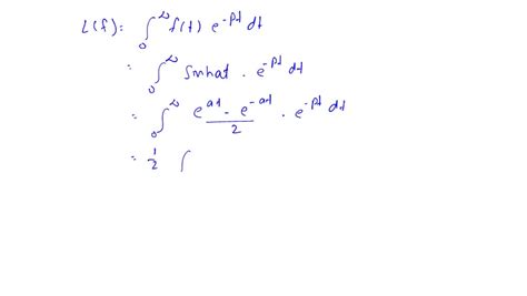 SOLVED Using Either L Or L And L Verify L And L