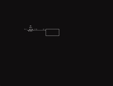 Schematic For Repro Conn Sublayout Host · Flux