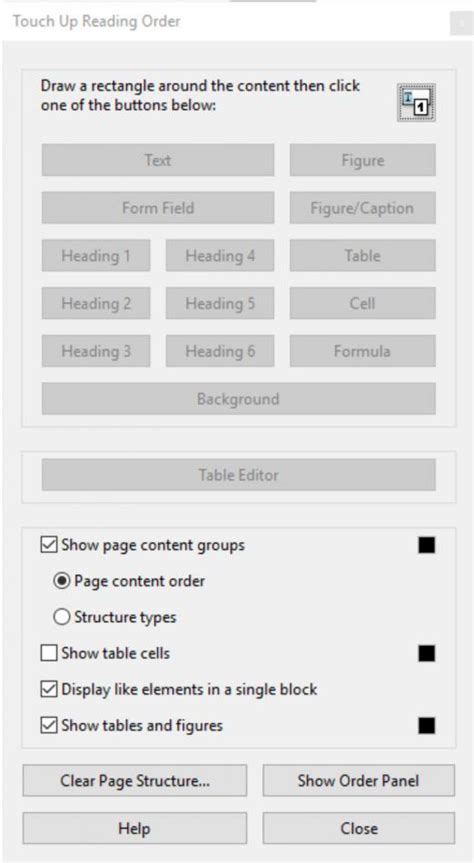 Remediating Pdfs Advanced Topics Nyu School Of Law