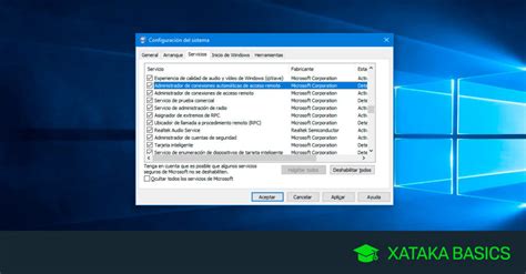 Cómo desactivar el Modo Seguro de Windows Consejos y Trucos ModoSeguro net