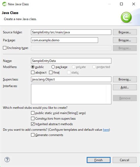 Spring Bootで簡単なWebアプリケーションを構築 TechFill